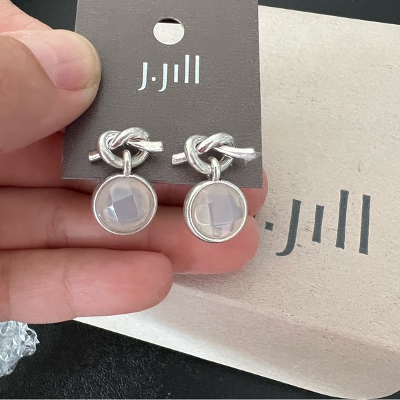 J. Jill | Jewelry | Nwt J Jill Earrings | Poshmark